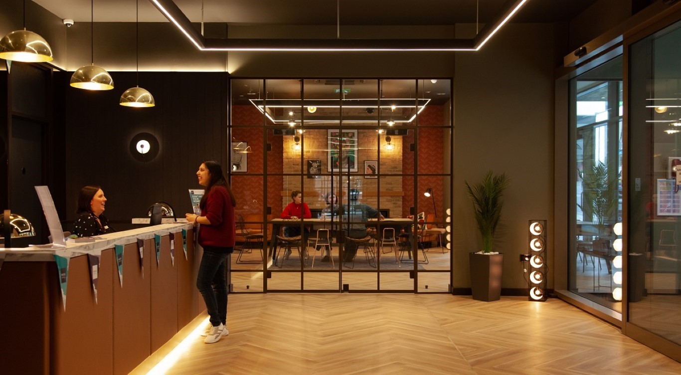 Student Accommodation Leeds | Private & Shared Rooms