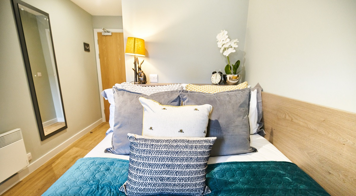 Symons House, Leeds | Student Accommodation