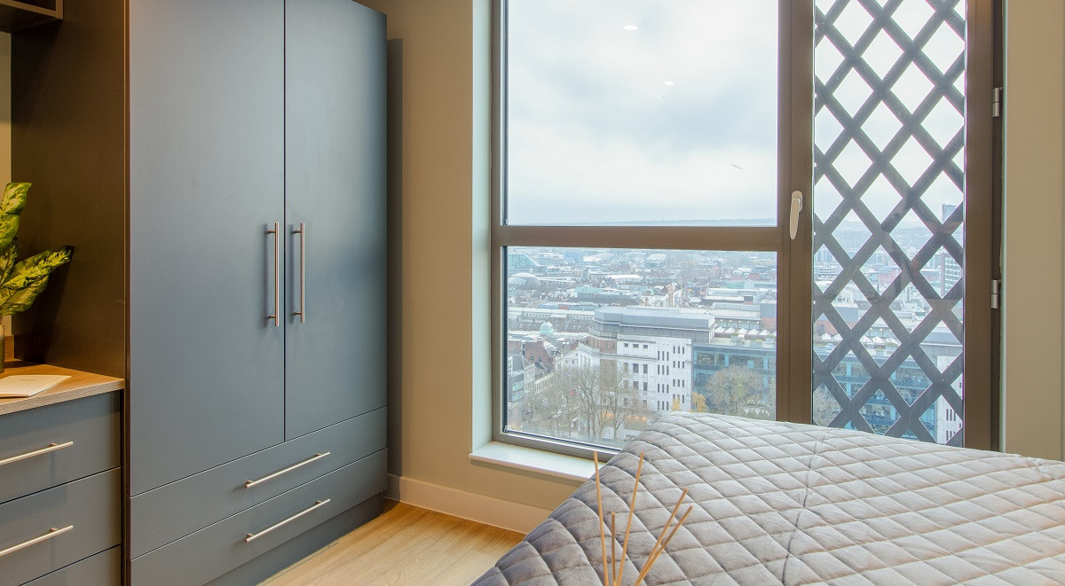 Symons House, Leeds | Student Accommodation