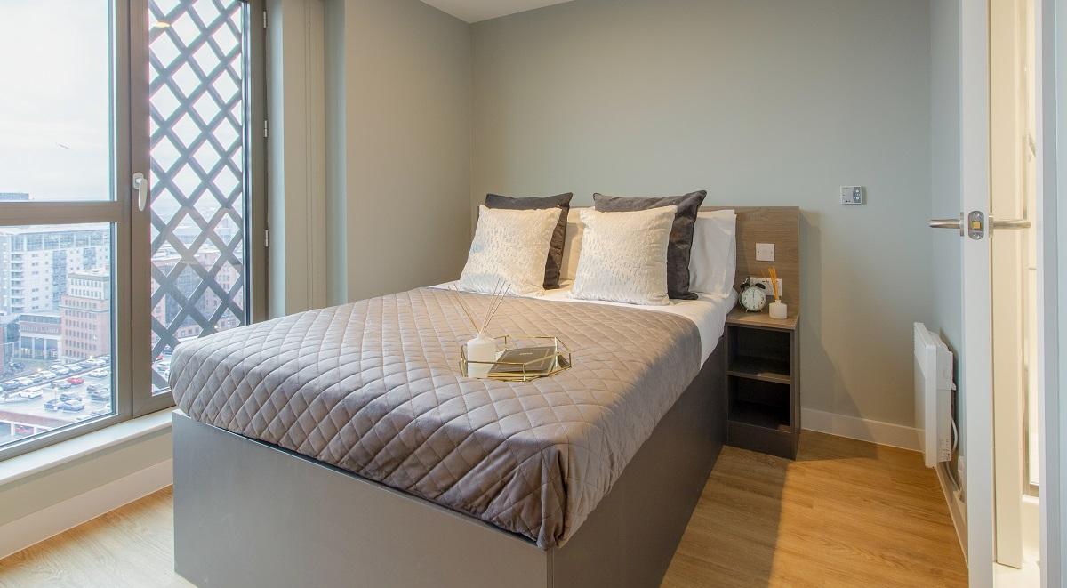 Symons House, Leeds | Student Accommodation