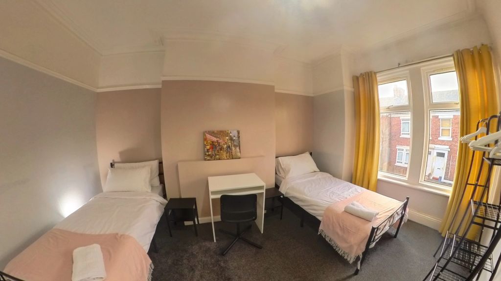 Student accommodation newcastle upon tyne | Student Housing