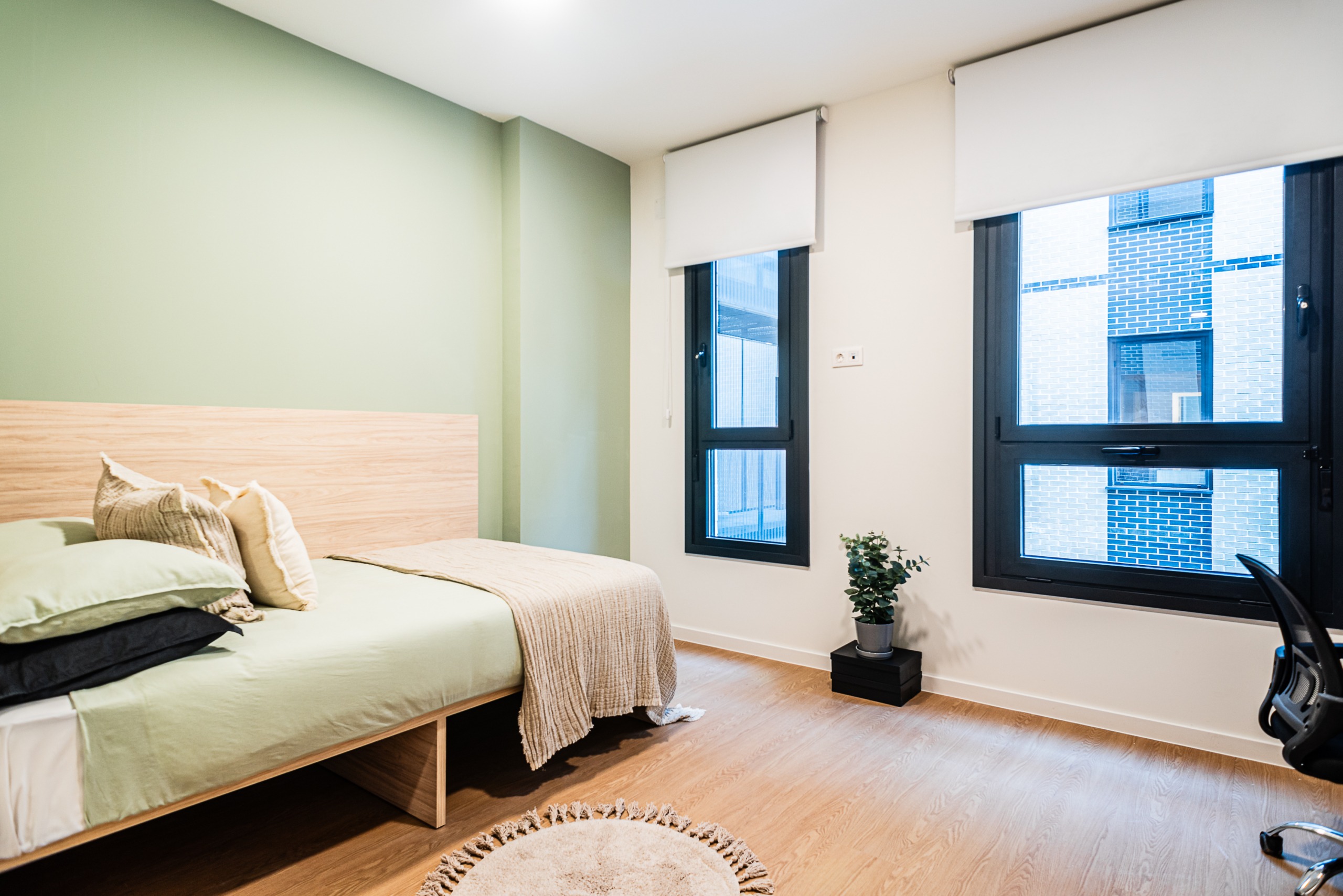 Nido Aravaca, Madrid | Student Accommodation