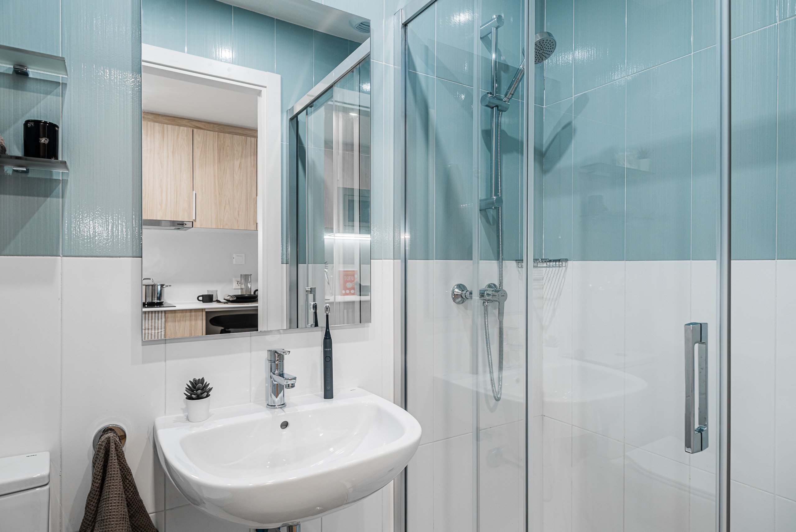 Nido Aravaca, Madrid | Student Accommodation