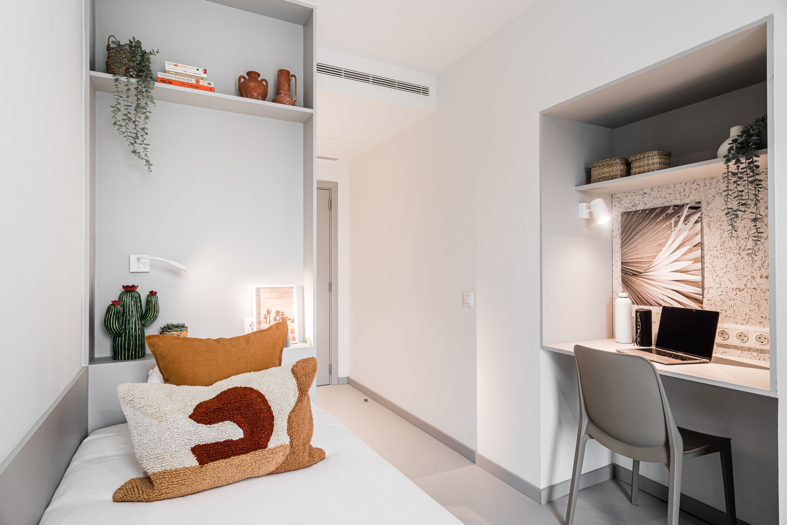 Nido Asprela, Porto | Student Accommodation