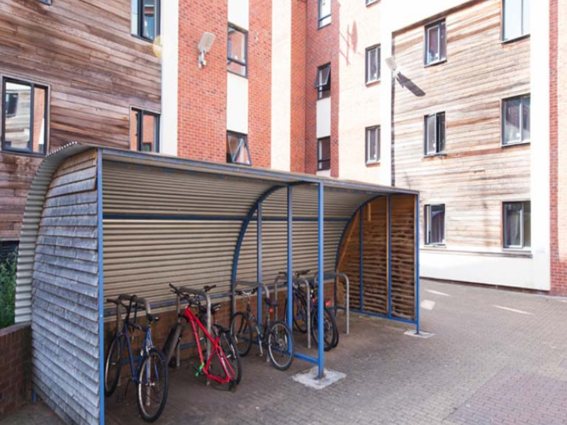 Student Accommodation Liverpool | Private & Shared Rooms