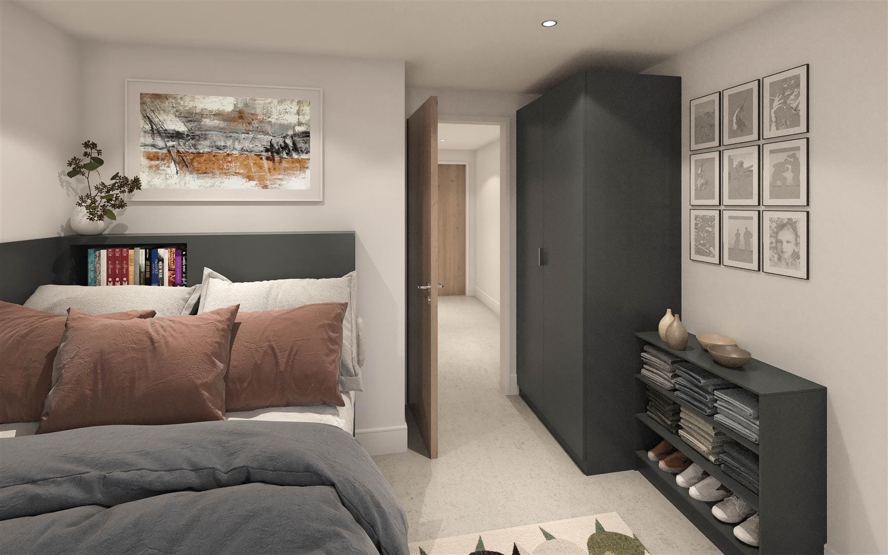 Westgate one, Canterbury | Student Accommodation