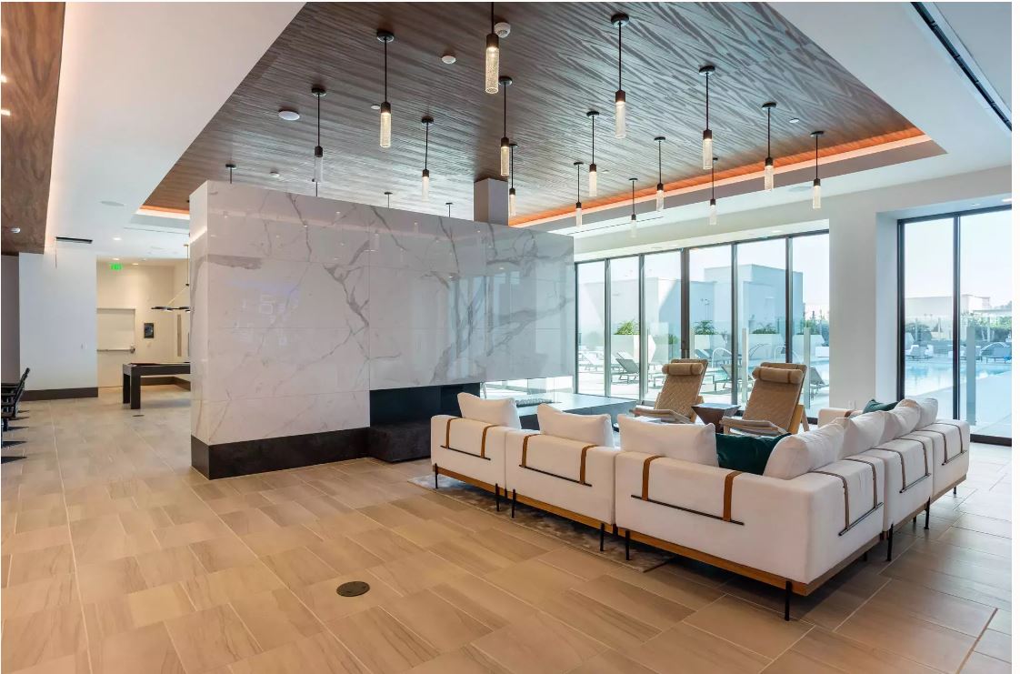 Sunset Place Apartments, Los Angeles | Student Accommodation