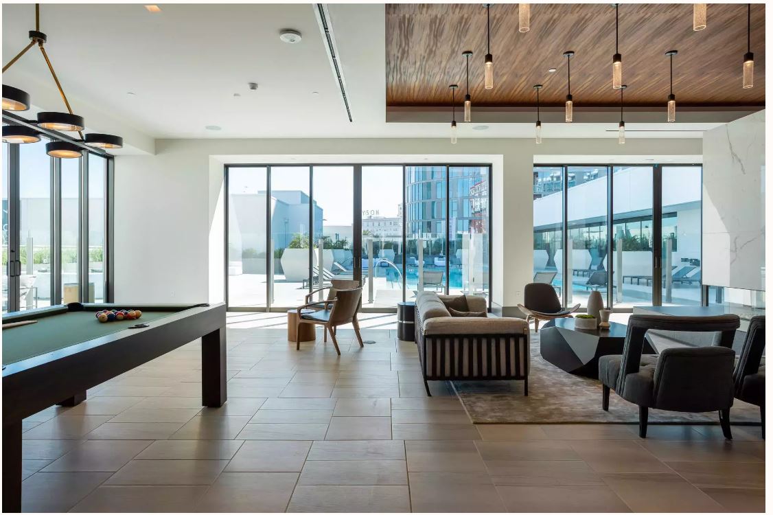 Sunset Place Apartments, Los Angeles | Student Accommodation