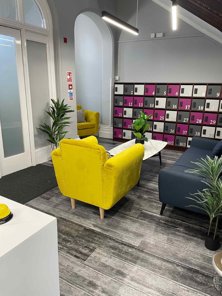 Singer Hall, Coventry | Student Accommodation