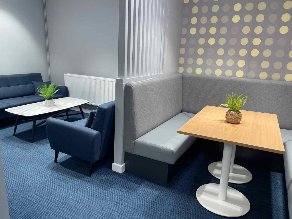 Singer Hall, Coventry | Student Accommodation