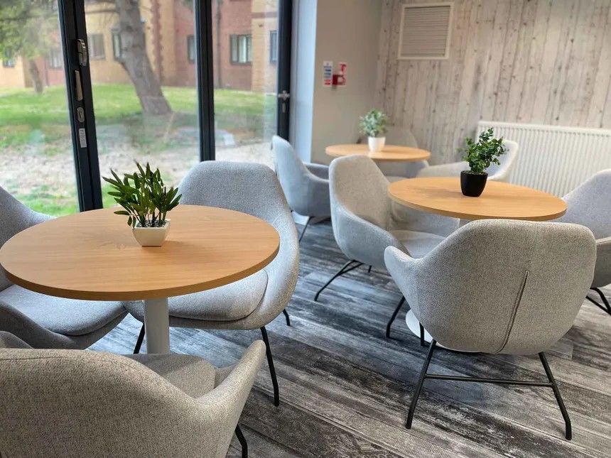 Singer Hall, Coventry | Student Accommodation