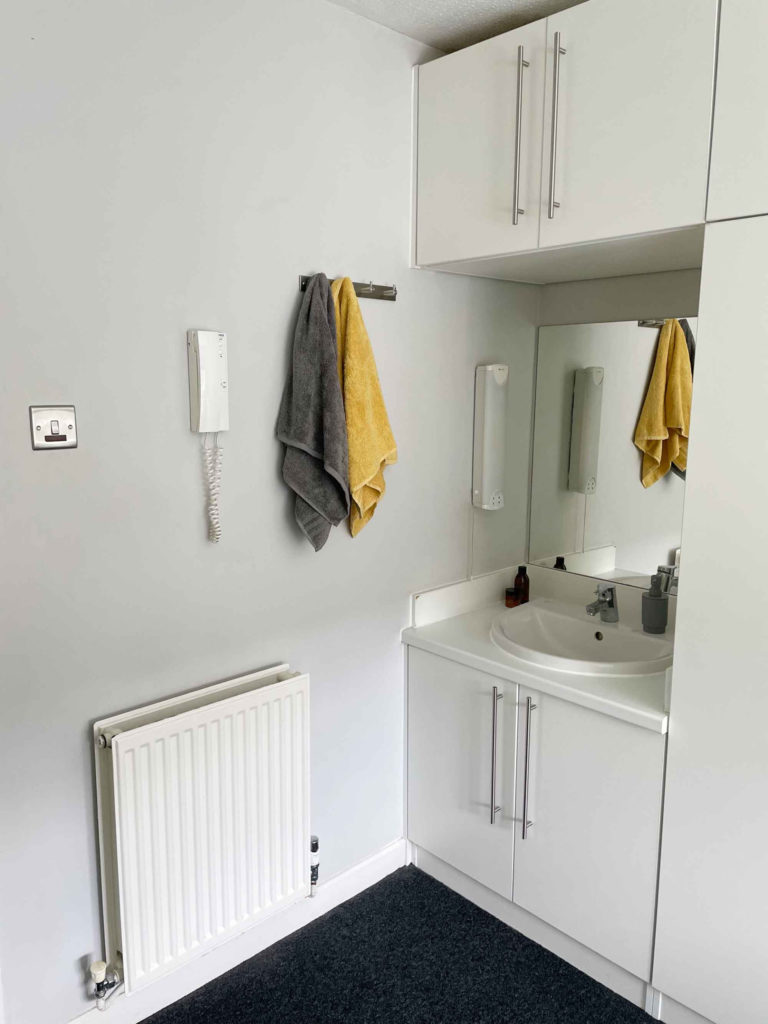 Singer Hall, Coventry | Student Accommodation