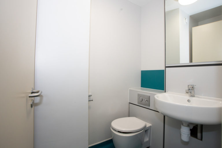 Singer Hall, Coventry | Student Accommodation