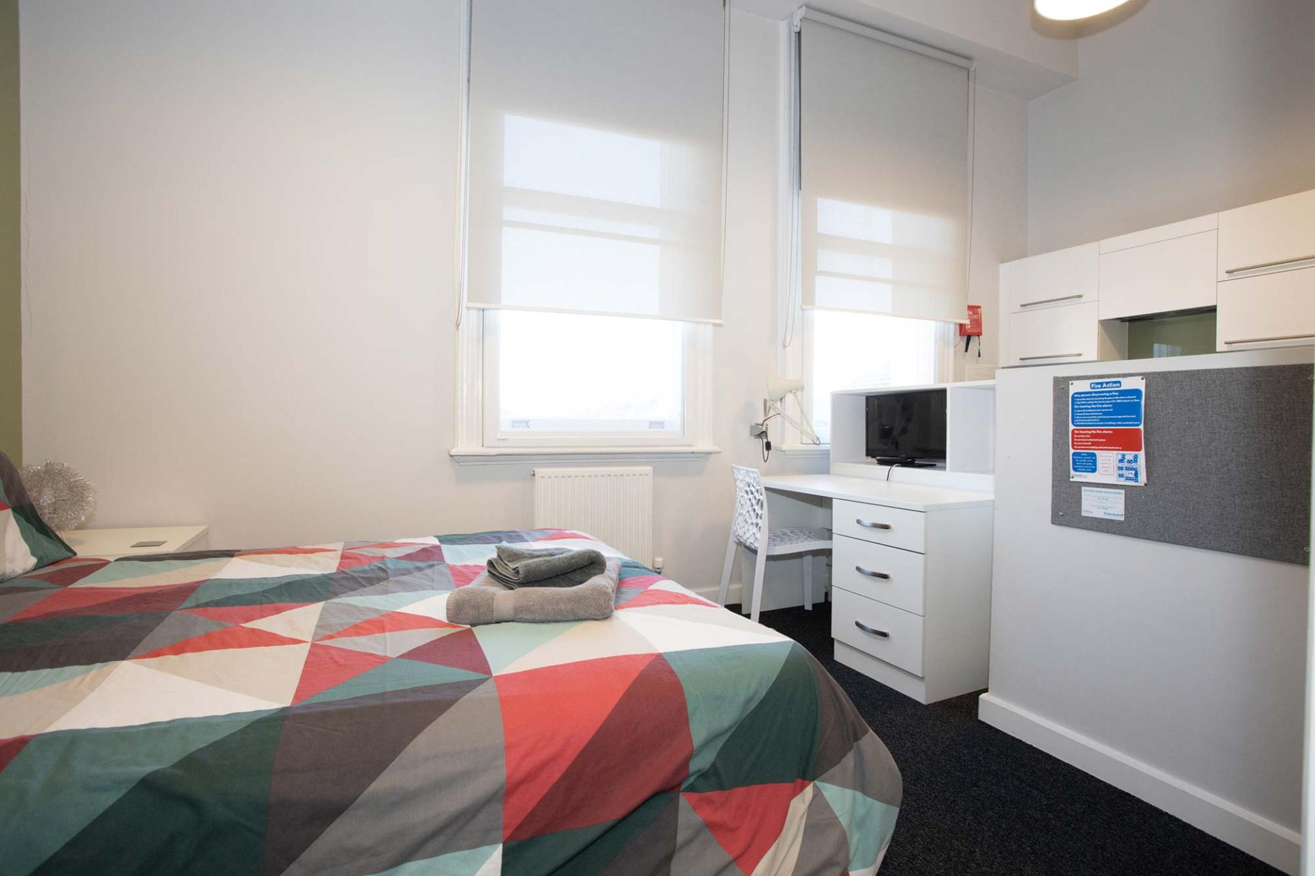 Singer Hall, Coventry | Student Accommodation