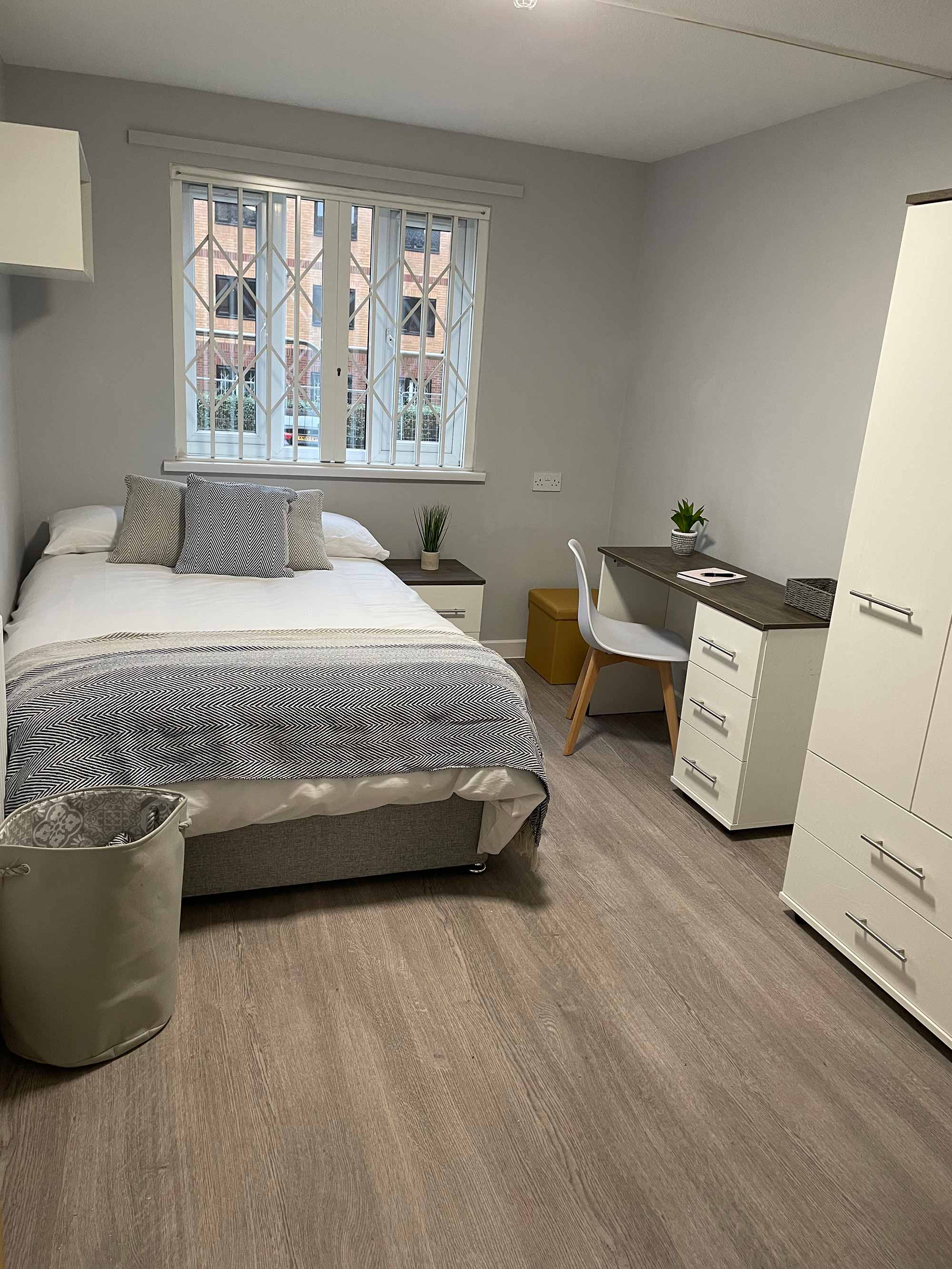 Singer Hall, Coventry | Student Accommodation