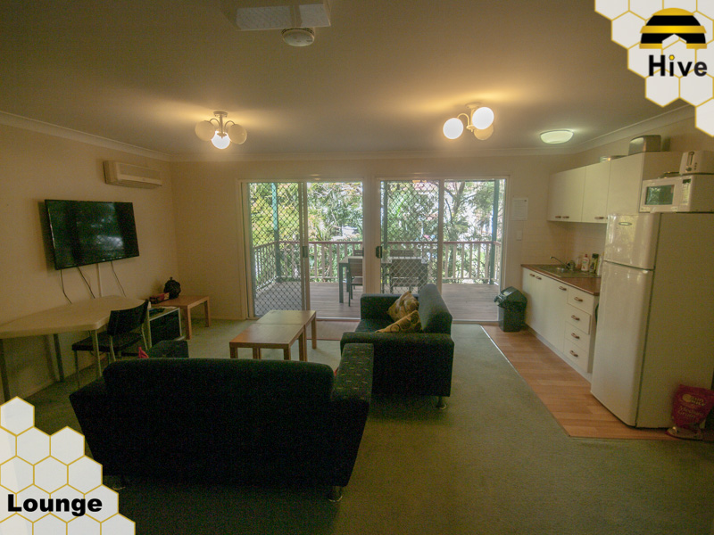Bardon, Brisbane | Student Accommodation
