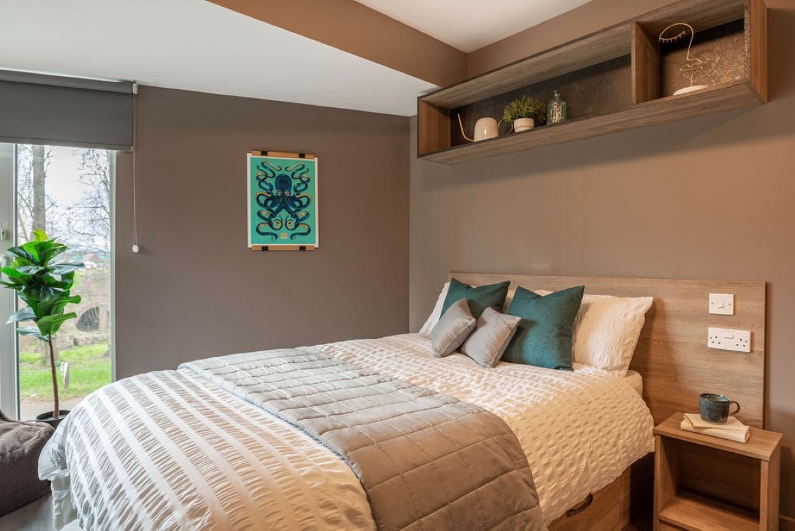 Student accommodation Exeter | Student Housing