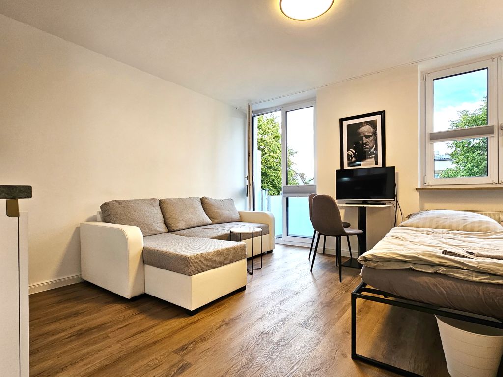 Student accommodation Munich | Student Housing