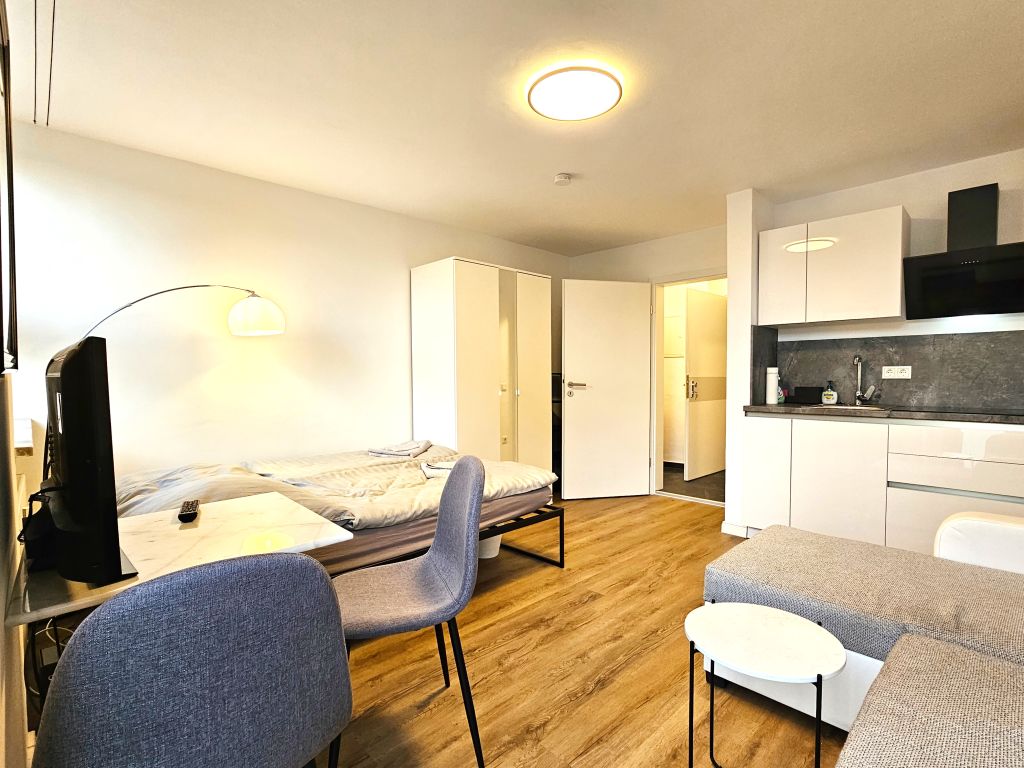 Student accommodation Munich | Student Housing