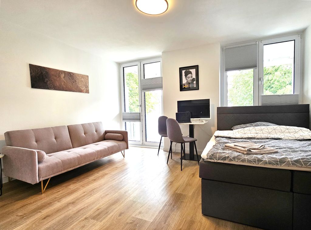 Student accommodation Munich | Student Housing