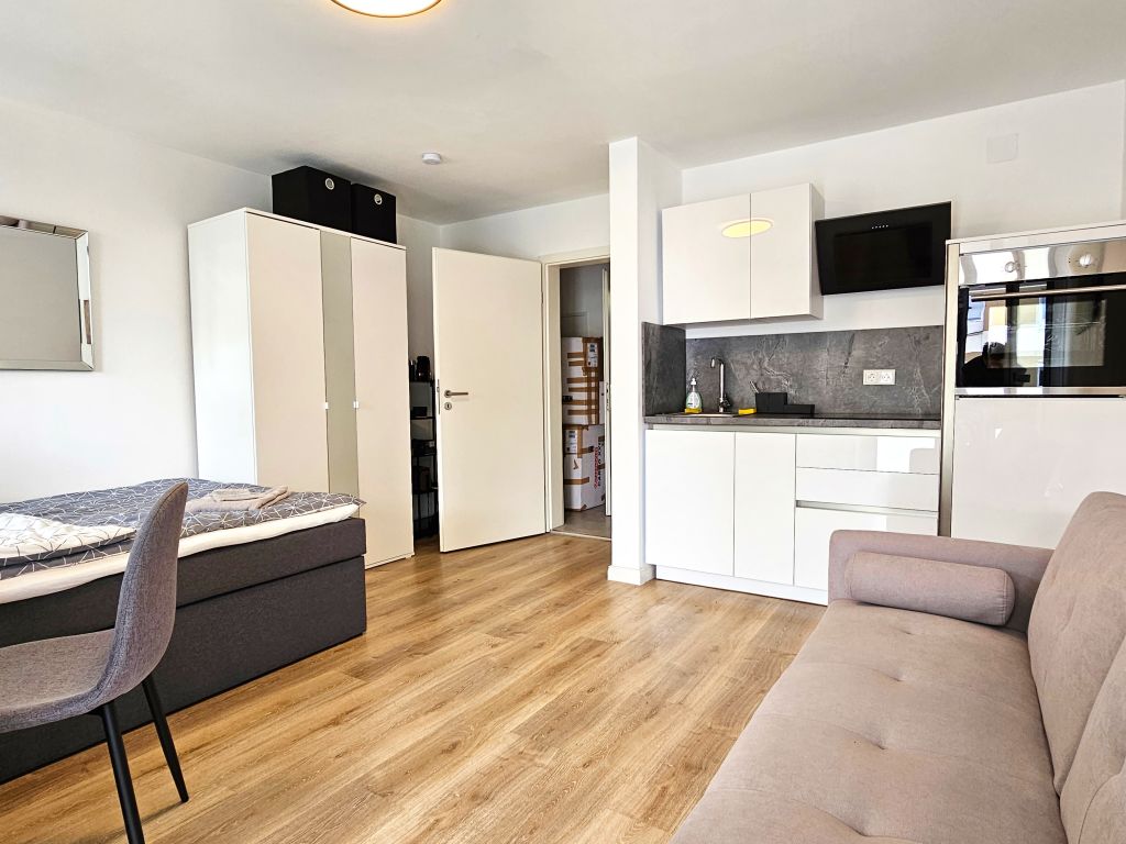 Student accommodation Munich | Student Housing