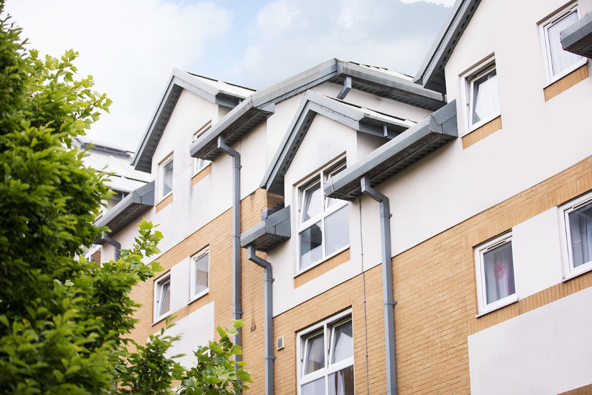 Cambrian Point, Cardiff | Student Accommodation