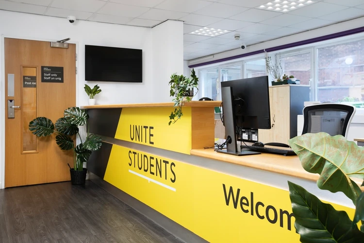 Cambrian Point, Cardiff | Student Accommodation