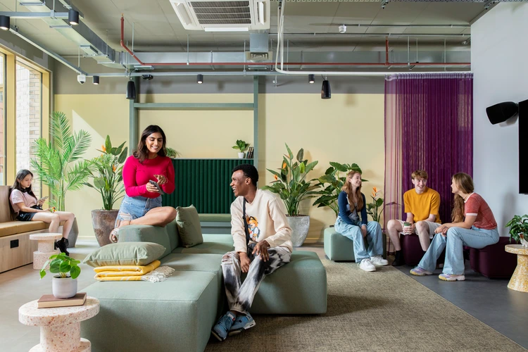 Cambrian Point, Cardiff | Student Accommodation