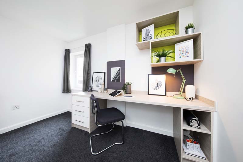 Cambrian Point, Cardiff | Student Accommodation