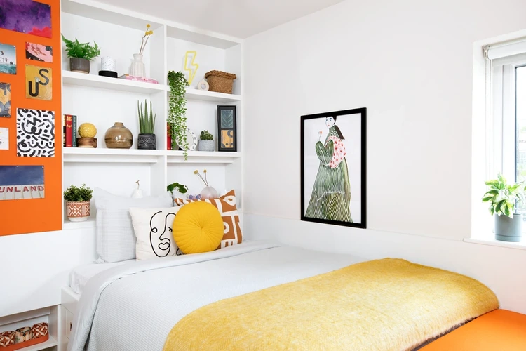 Adam Street Gardens, Cardiff | Student Accommodation