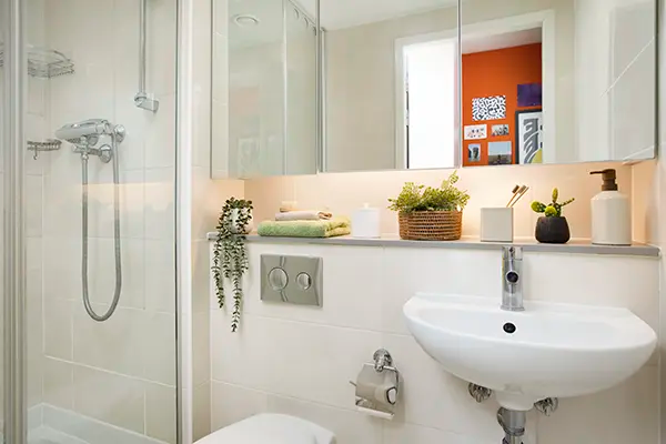 Adam Street Gardens, Cardiff | Student Accommodation