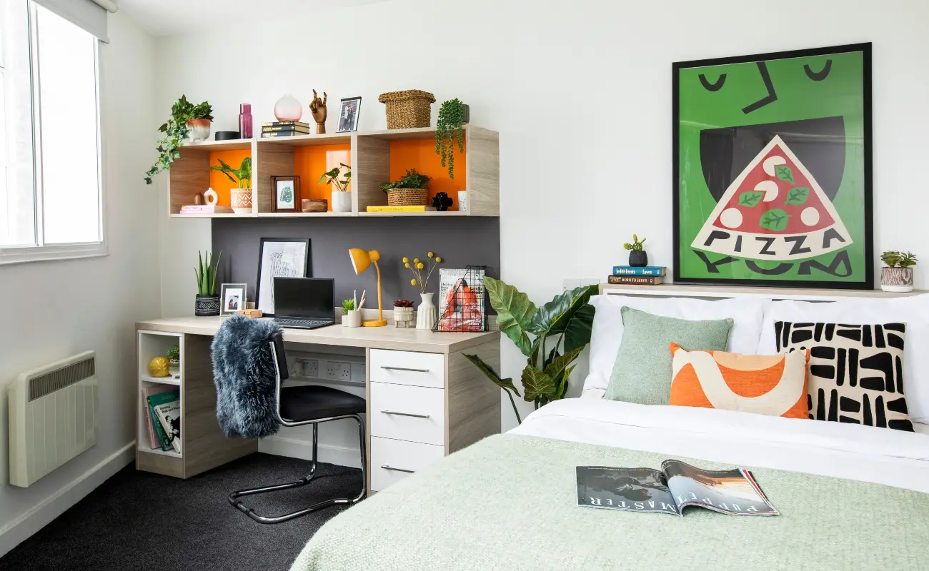 Arbour House, London | Student Accommodation