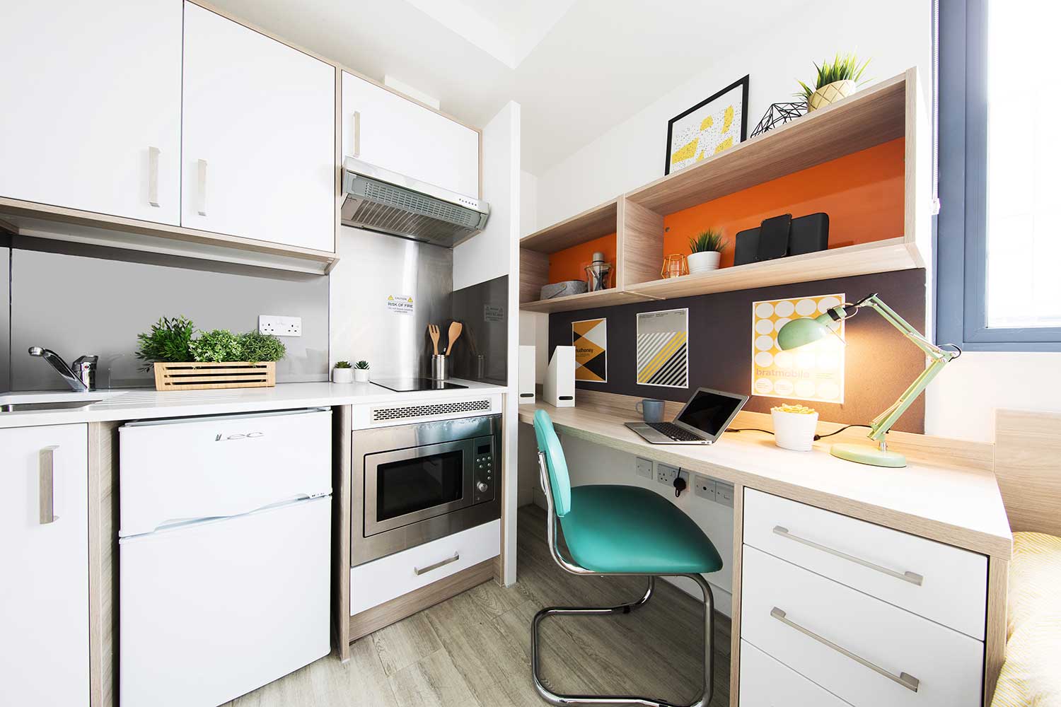 Arbour House, London | Student Accommodation