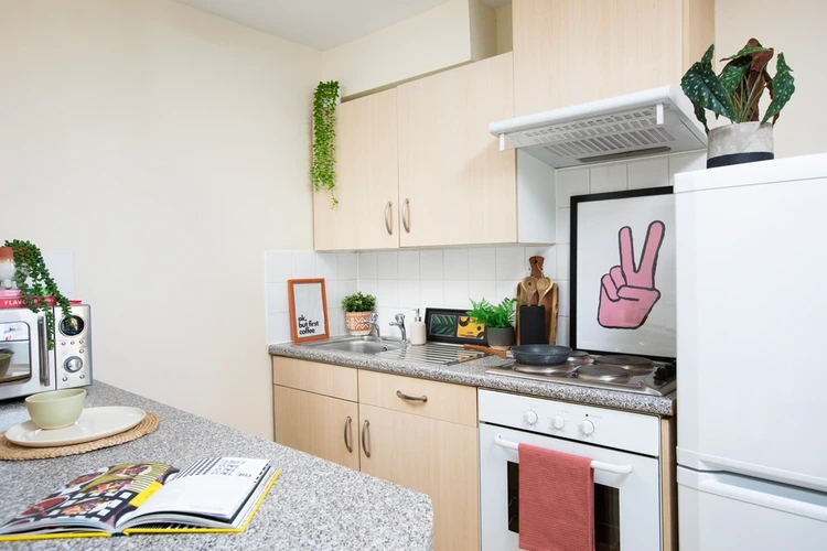 Clodien House, Cardiff | Student Accommodation