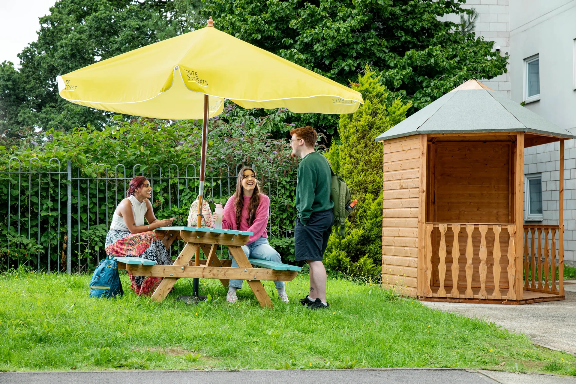 Clodien House, Cardiff | Student Accommodation