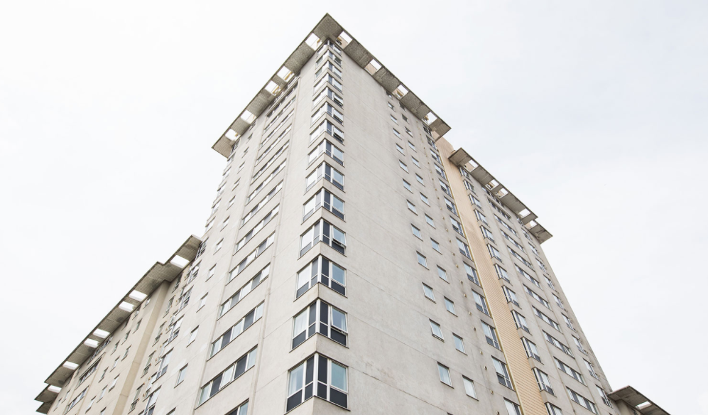 Ty Pont Haearn, Cardiff | Student Accommodation