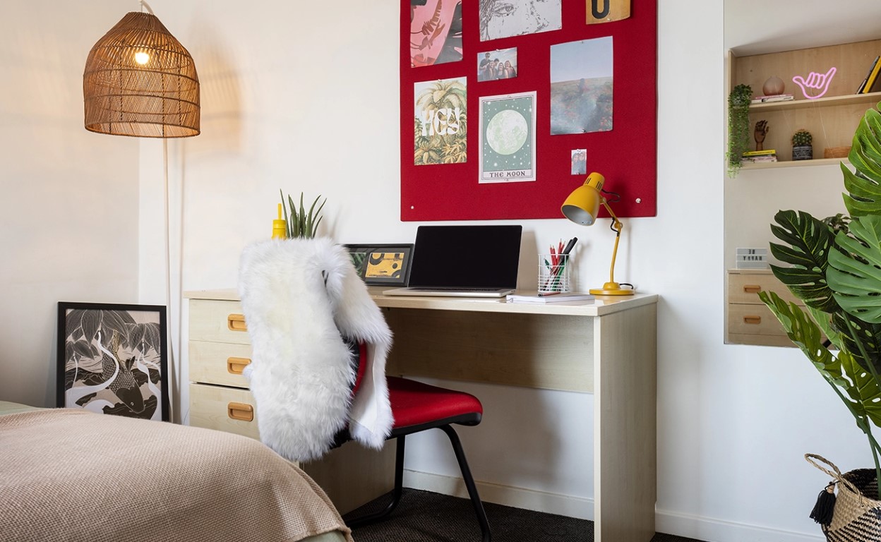 Atlantic Point, Liverpool | Student Accommodation