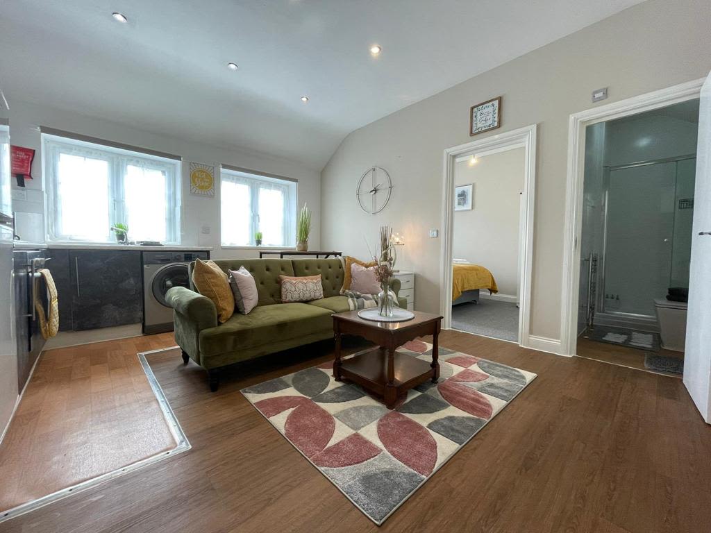 Student accommodation Luton | Student Housing