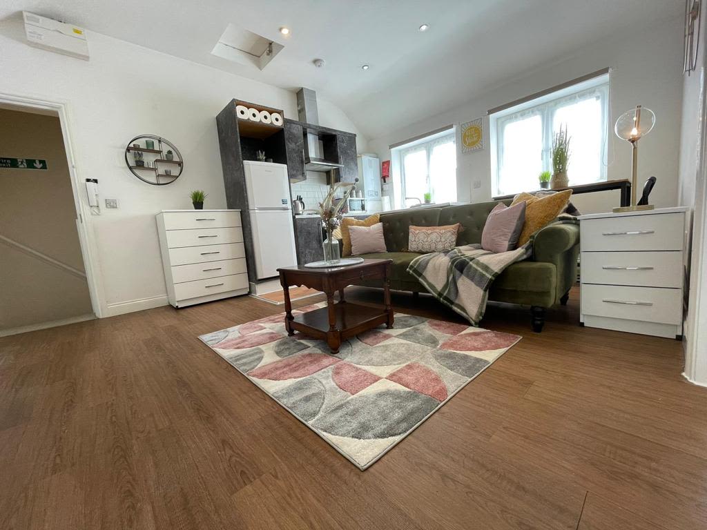 Student accommodation Luton | Student Housing