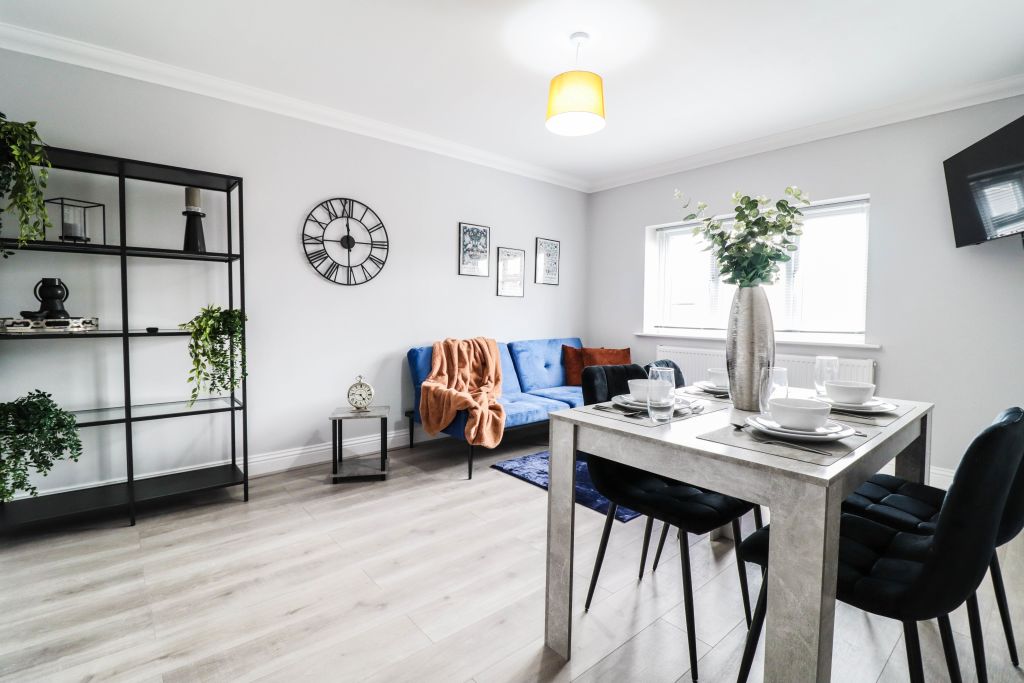 Student accommodation Luton | Student Housing