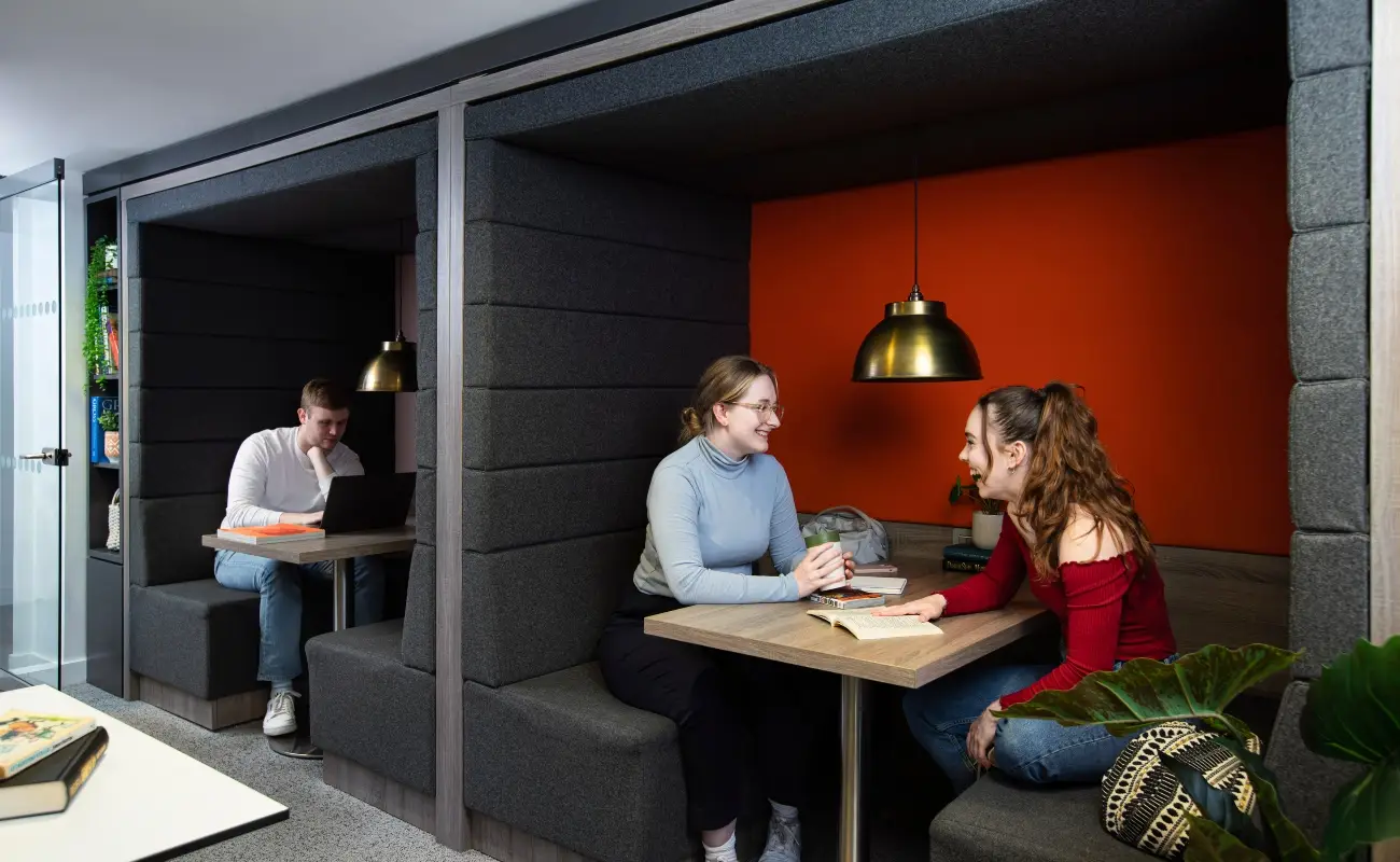 Kyle Park House, Glasgow | Student Accommodation