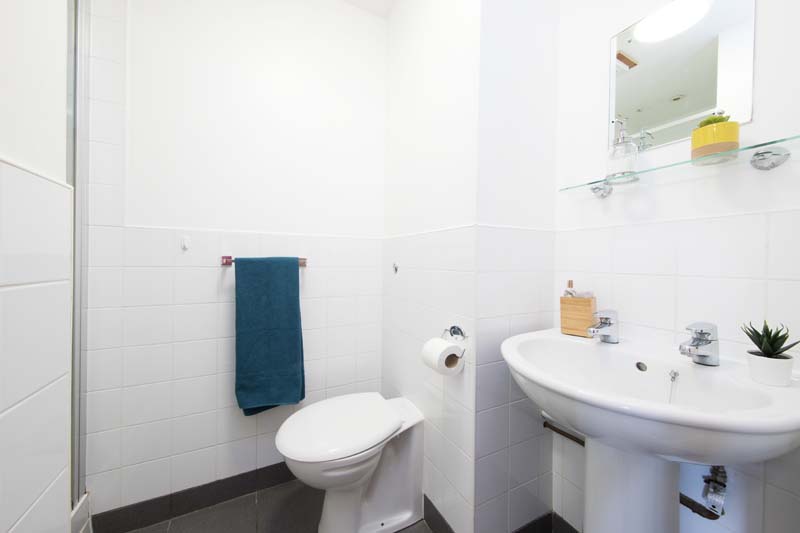 Kyle Park House, Glasgow | Student Accommodation