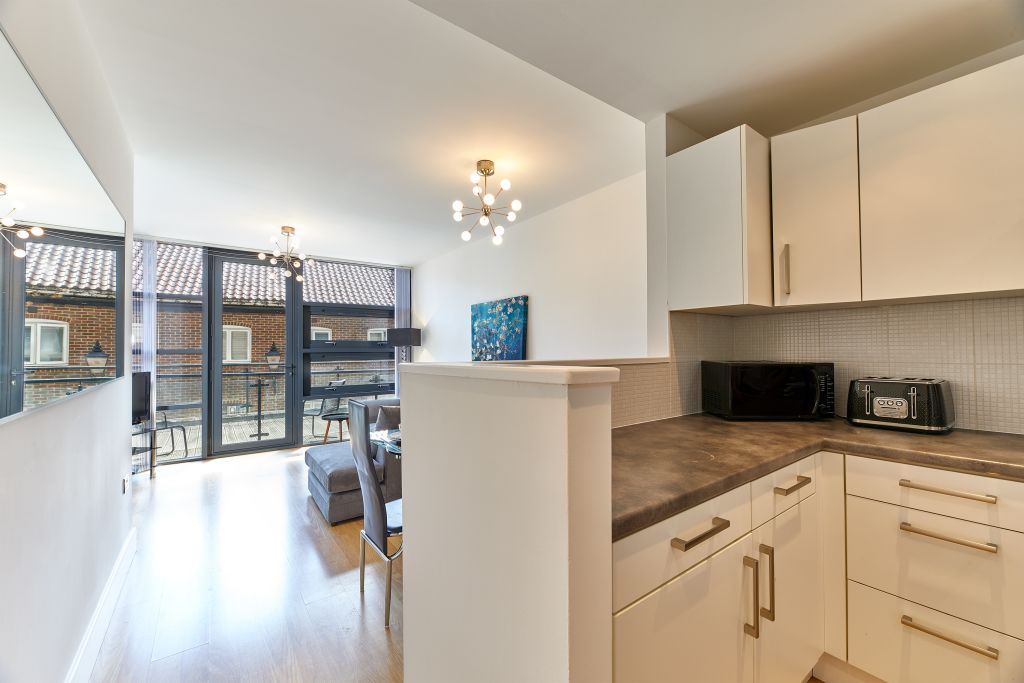 Student accommodation newcastle upon tyne | Student Housing