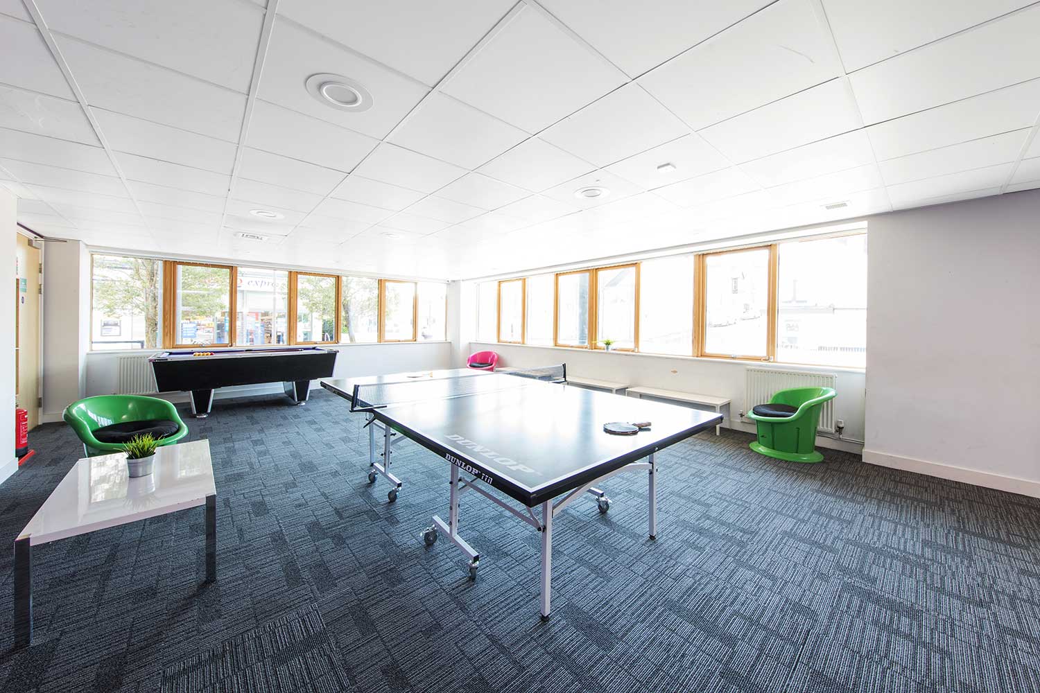 Pier Quays, Medway | Student Accommodation