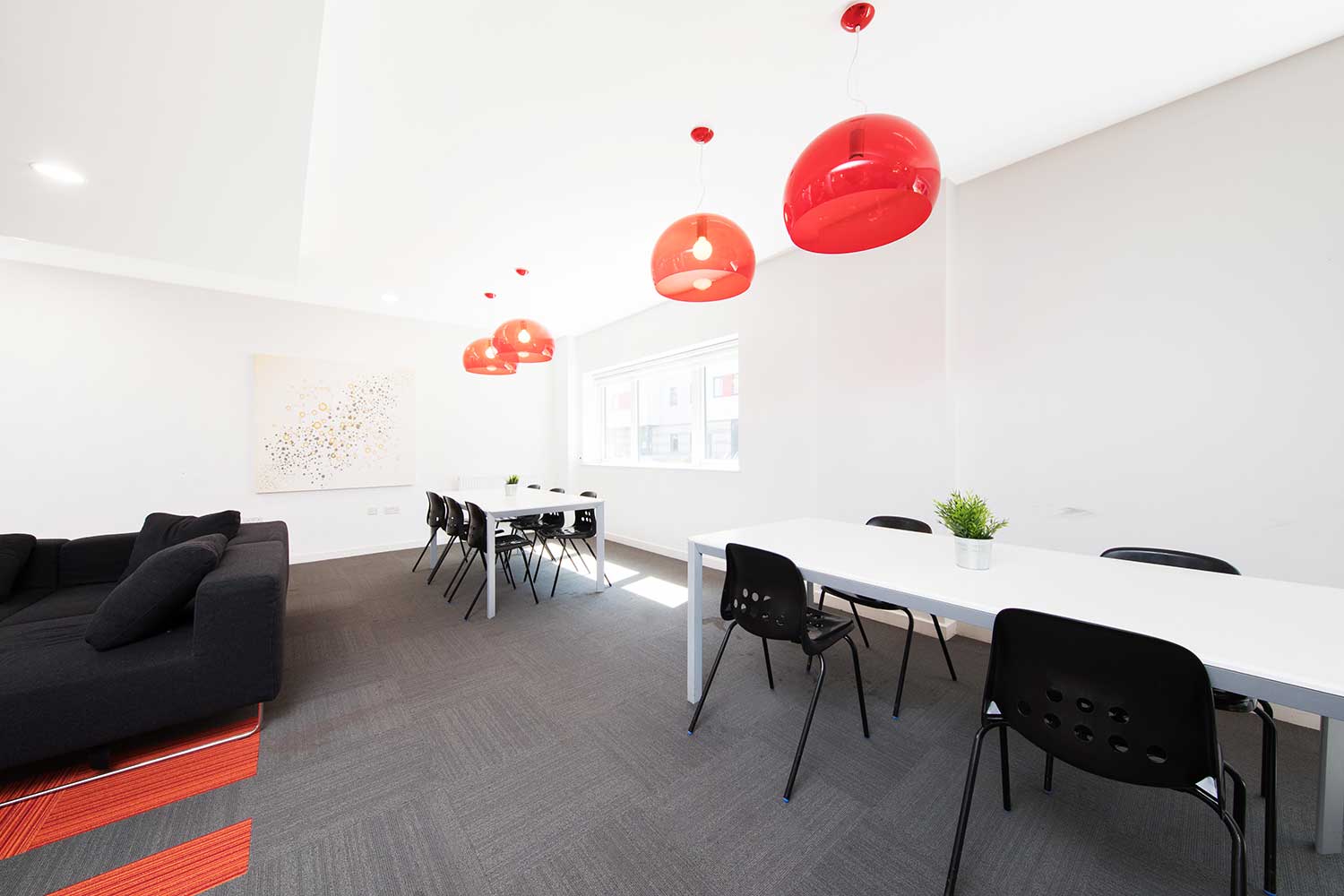 Pier Quays, Medway | Student Accommodation