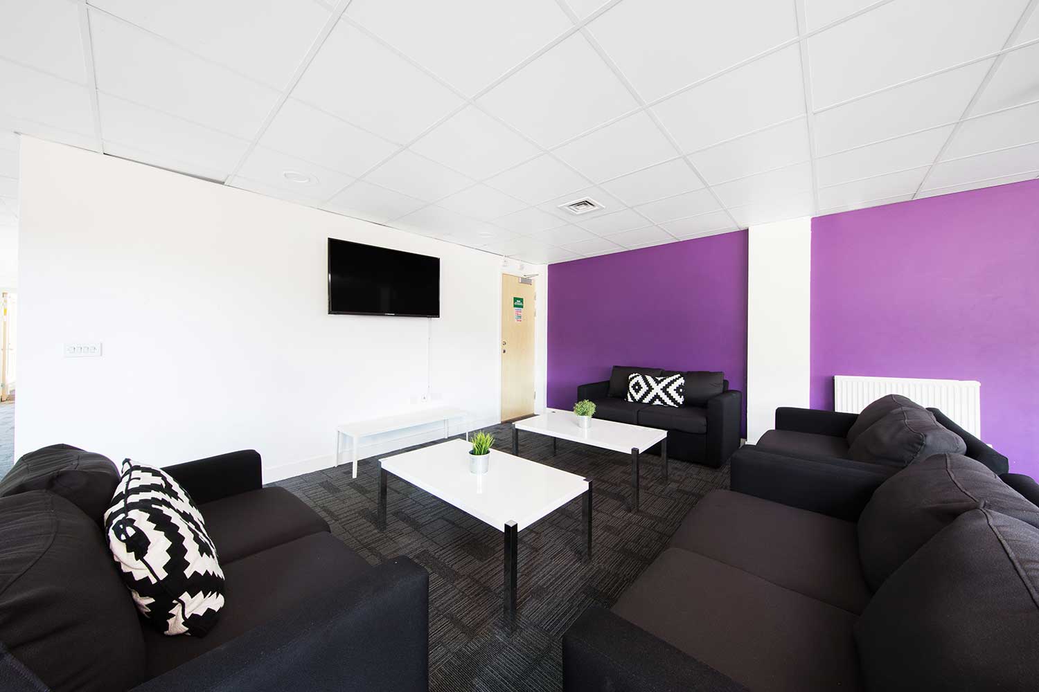 Pier Quays, Medway | Student Accommodation