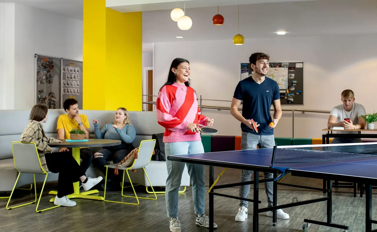 Orion Point, Southampton | Student Accommodation