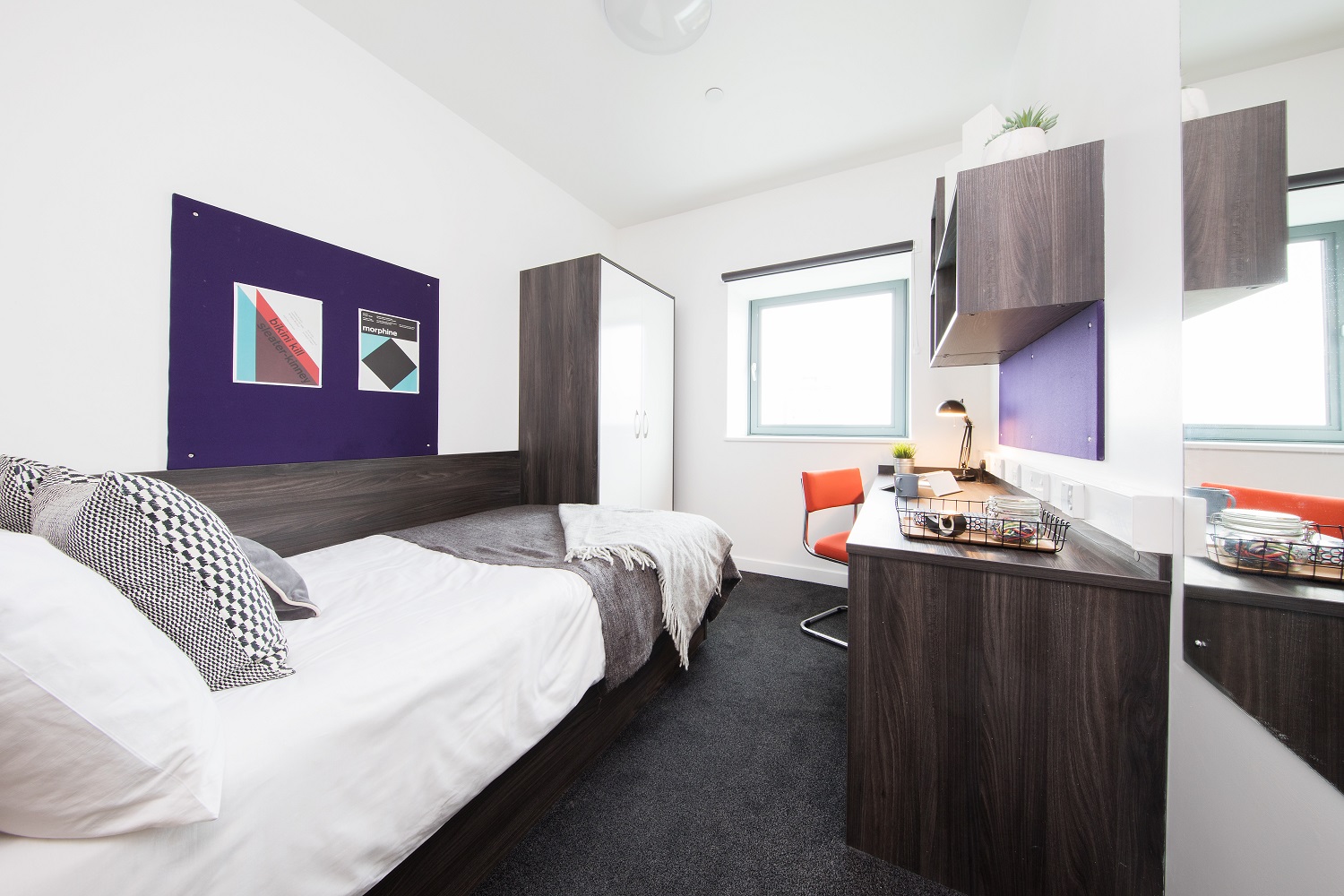 Orion Point, Southampton | Student Accommodation