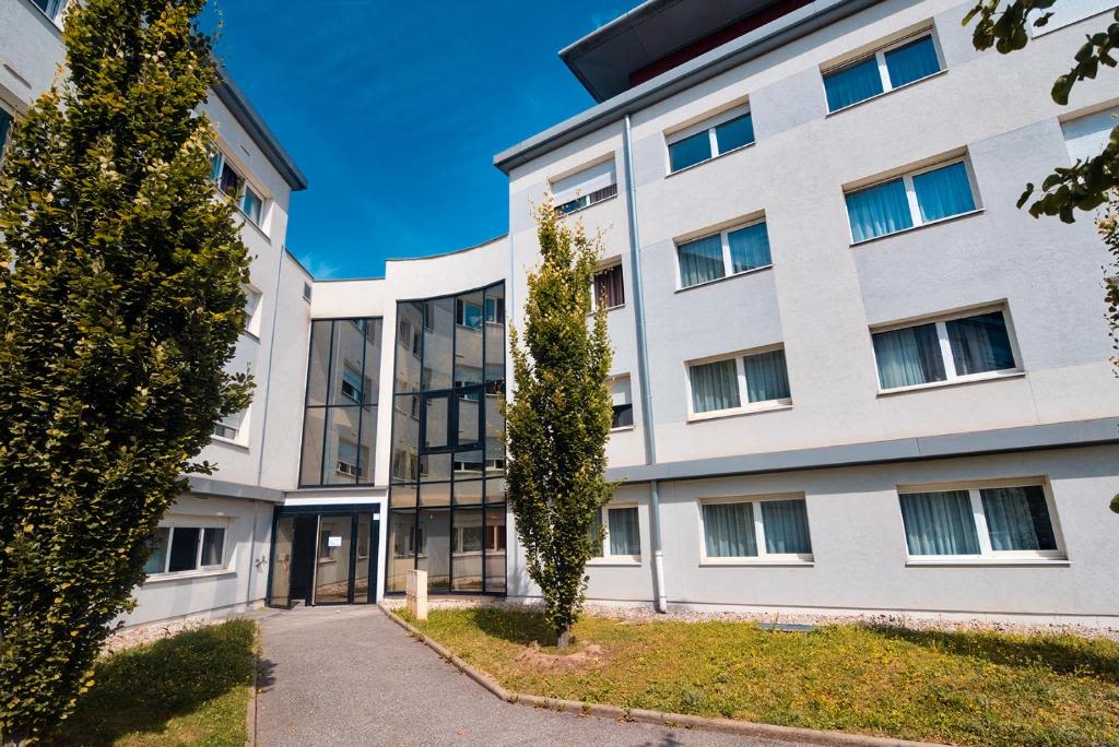 Student accommodation Annecy | Student Housing