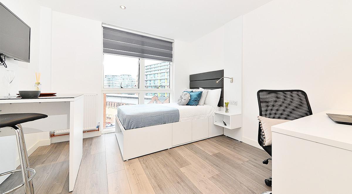 Miura Nottingham, Nottingham | Student Accommodation